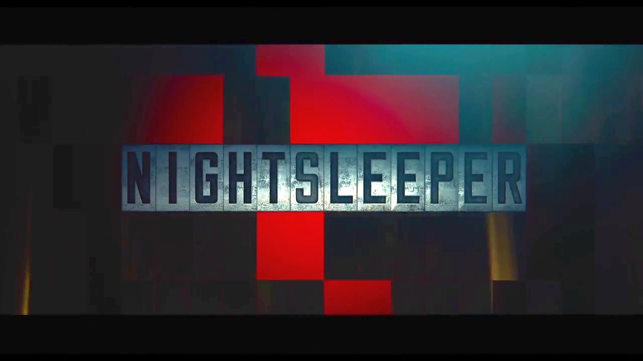 Nightsleeper (2024)